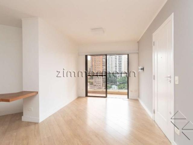 Apartamento para Venda em São Paulo/SP Paraíso 3 Quartos