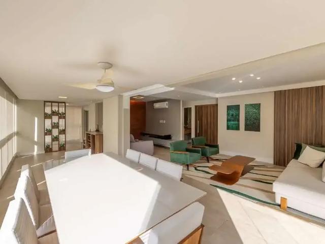 Apartamento para Venda em São Paulo/SP Aclimação 3 Quartos