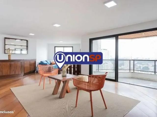 Apartamento para Venda em São Paulo/SP Aclimação 3 Quartos