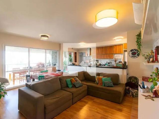 Apartamento para Venda em São Paulo/SP Aclimação 3 Quartos