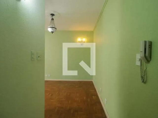 Apartamento para Venda em São Paulo/SP Aclimação 3 Quartos