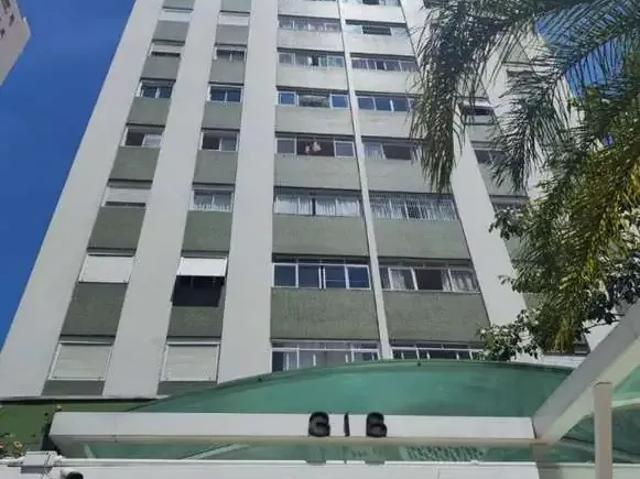 Apartamento para Venda em São Paulo/SP Aclimação 3 Quartos