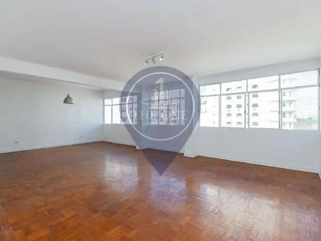 Apartamento para Venda em São Paulo/SP Aclimação 3 Quartos