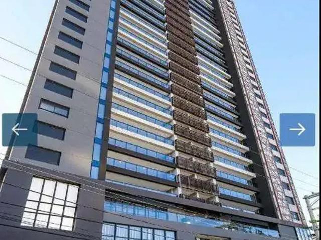 Apartamento para Venda em São Paulo/SP Aclimação 3 Quartos