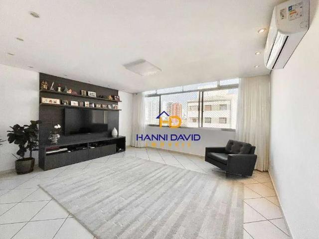 Apartamento para Venda em São Paulo/SP Aclimação 3 Quartos