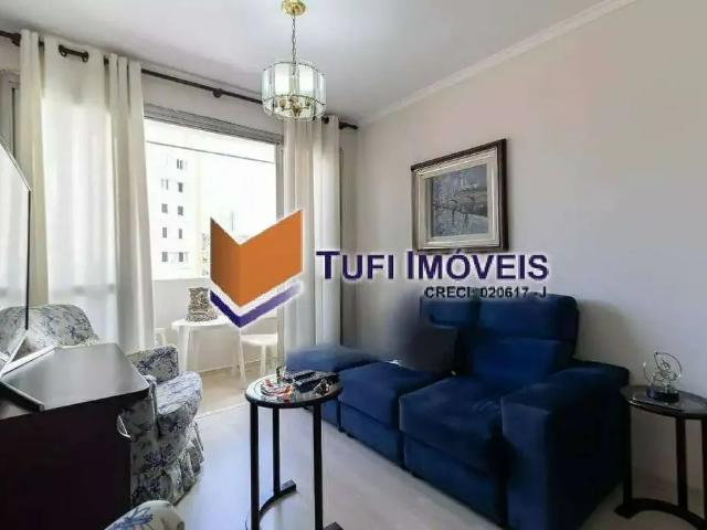Apartamento para Venda em São Paulo/SP Aclimação 3 Quartos