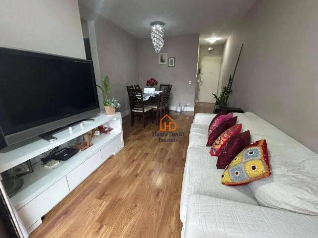 Apartamento para Venda em São Paulo/SP Aclimação 3 Quartos