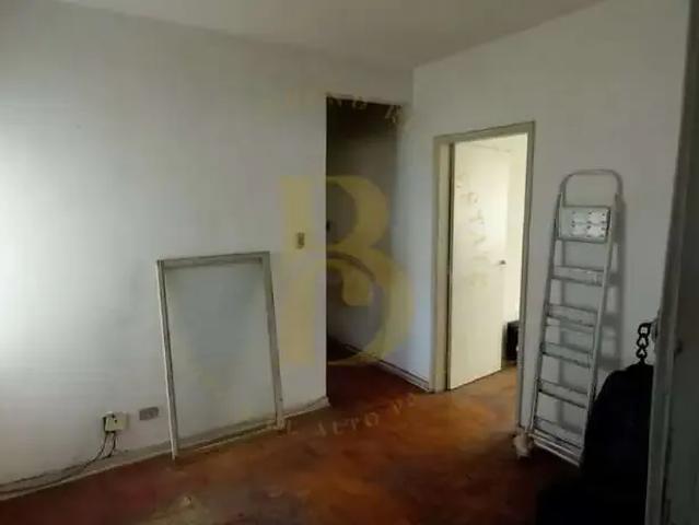 Apartamento para Venda em São Paulo/SP Aclimação 3 Quartos