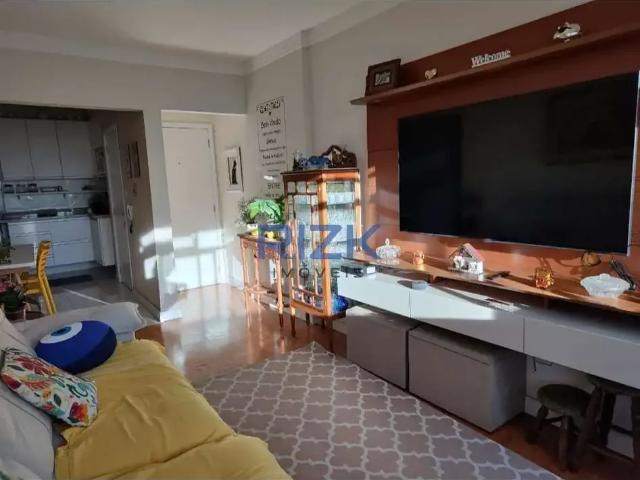 Apartamento para Venda em São Paulo/SP Aclimação 3 Quartos
