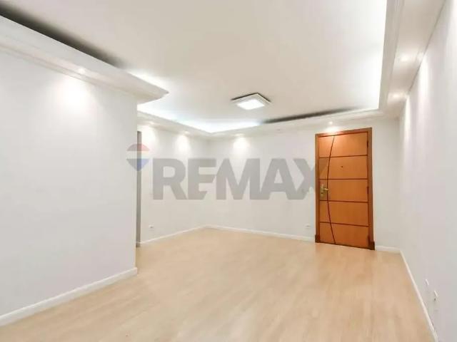 Apartamento para Venda em São Paulo/SP Aclimação 3 Quartos