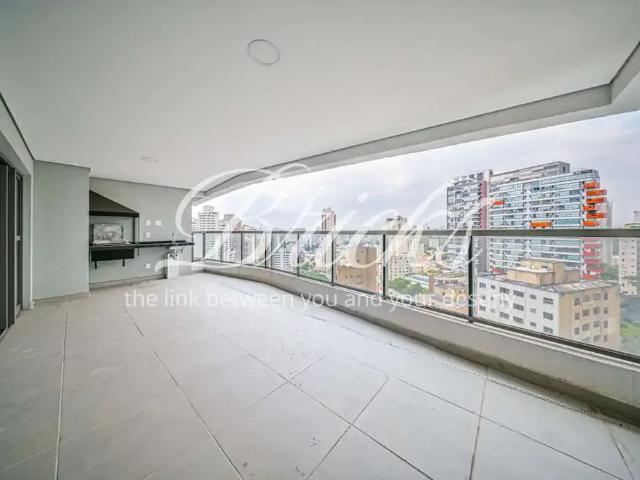 Apartamento para Venda em São Paulo/SP Aclimação 3 Quartos