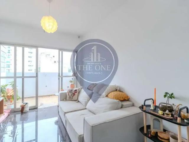 Apartamento para Venda em São Paulo/SP Aclimação 3 Quartos