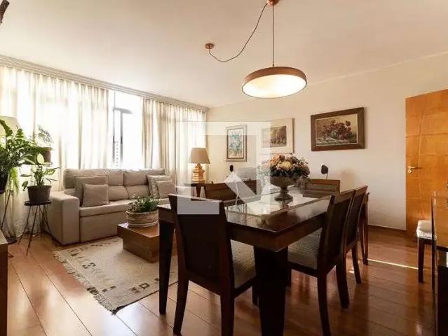 Apartamento para Venda em São Paulo/SP Aclimação 3 Quartos