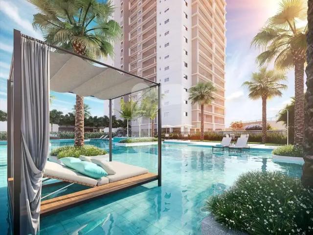 Apartamento para Venda em São Paulo/SP Aclimação 3 Quartos