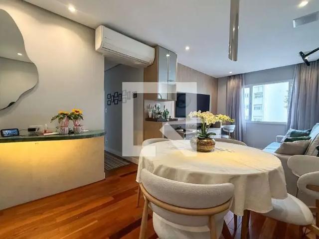 Apartamento para Venda em São Paulo/SP Aclimação 3 Quartos