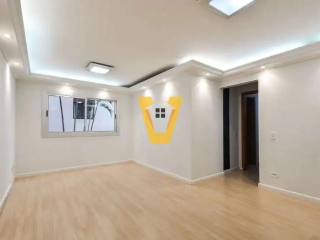 Apartamento para Venda em São Paulo/SP Aclimação 3 Quartos