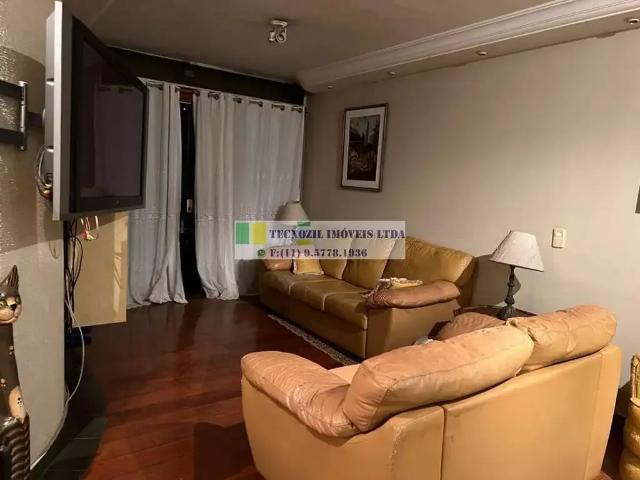 Apartamento para Venda em São Paulo/SP Aclimação 3 Quartos