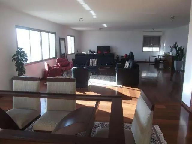 Apartamento para Venda em São Paulo/SP Aclimação 3 Quartos