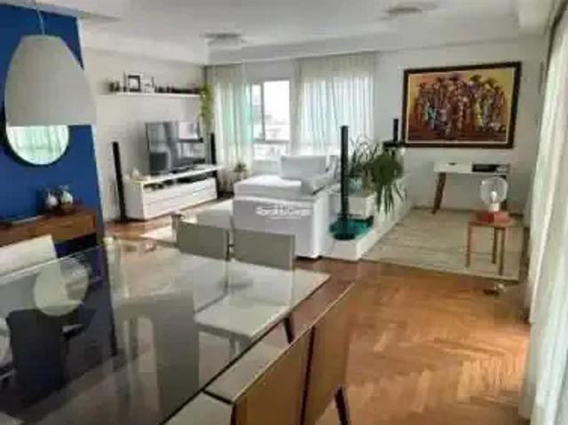 Apartamento para Venda em São Paulo/SP Aclimação 3 Quartos