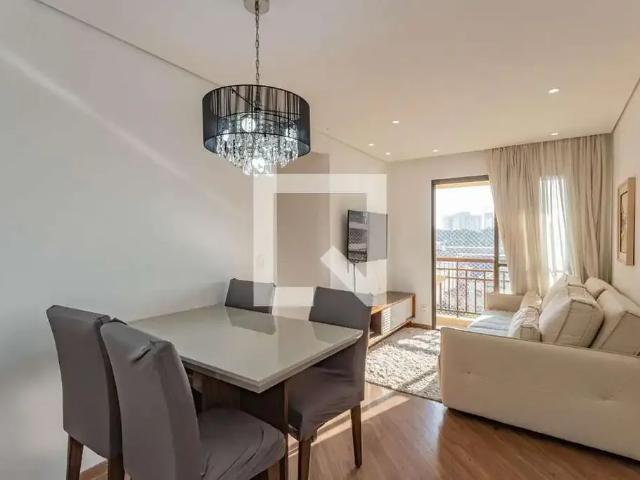 Apartamento para Venda em São Paulo/SP Aclimação 3 Quartos