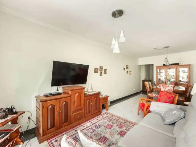Apartamento para Venda em São Paulo/SP Aclimação 3 Quartos