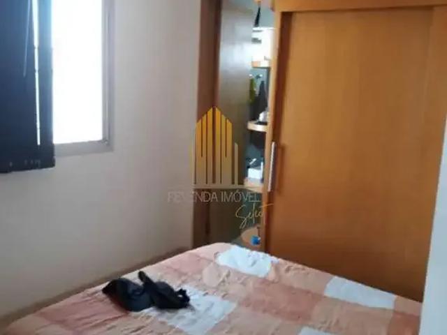 Apartamento para Venda em São Paulo/SP Aclimação 3 Quartos