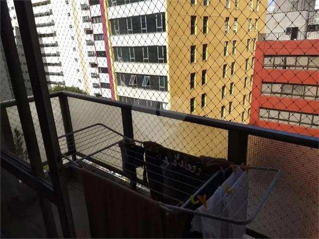Apartamento para Venda em São Paulo/SP Aclimação 3 Quartos