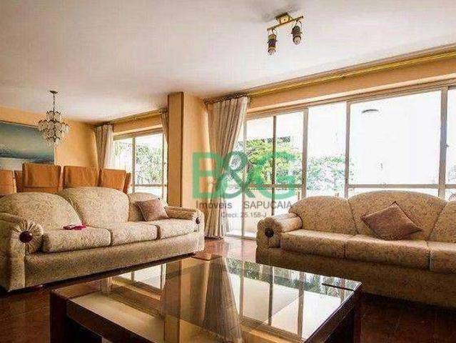 Apartamento para Venda em São Paulo/SP Aclimação 3 Quartos