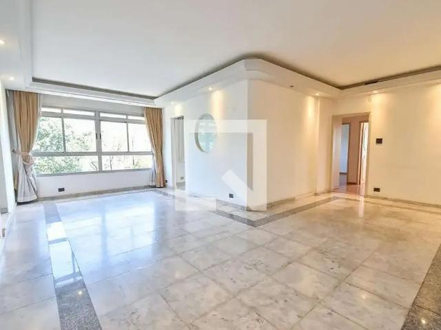 Apartamento para Venda em São Paulo/SP Aclimação 3 Quartos