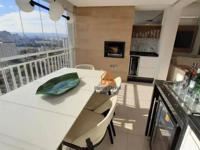 Apartamento para Venda em São Paulo/SP Aclimação 3 Quartos