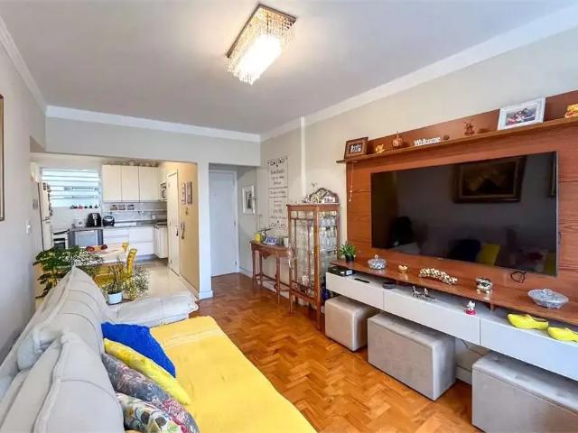 Apartamento para Venda em São Paulo/SP Aclimação 3 Quartos