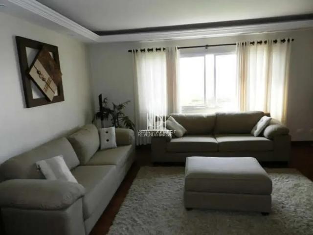 Apartamento para Venda em São Paulo/SP Aclimação 3 Quartos
