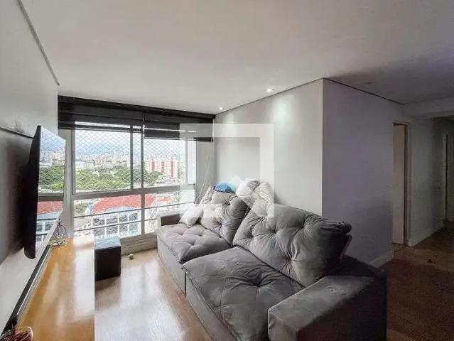 Apartamento para Venda em São Paulo/SP Aclimação 3 Quartos