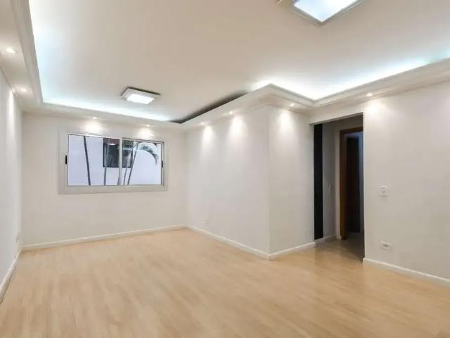 Apartamento para Venda em São Paulo/SP Aclimação 3 Quartos