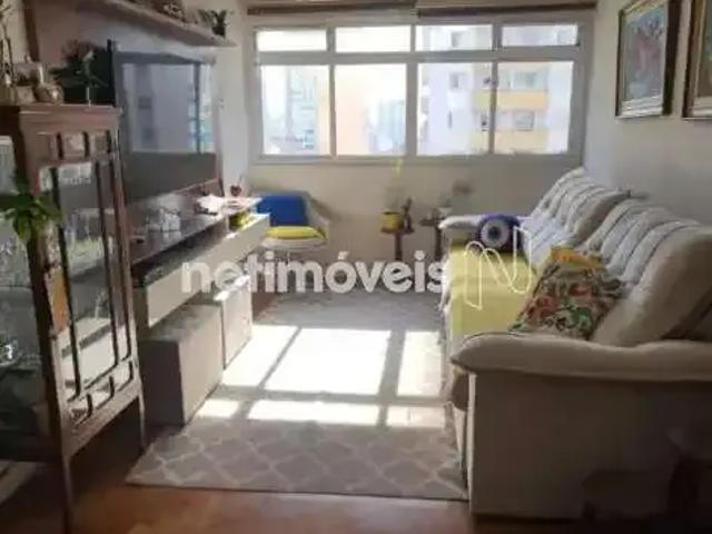 Apartamento para Venda em São Paulo/SP Aclimação 3 Quartos
