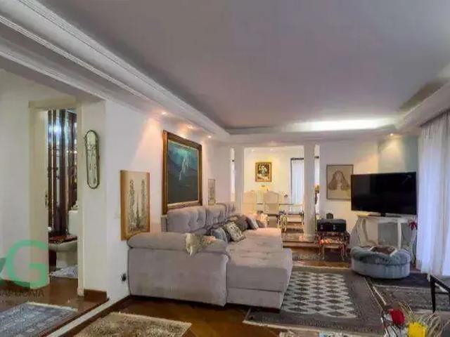 Apartamento para Venda em São Paulo/SP Aclimação 3 Quartos