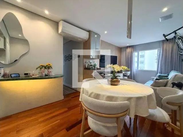 Apartamento para Venda em São Paulo/SP Aclimação 3 Quartos