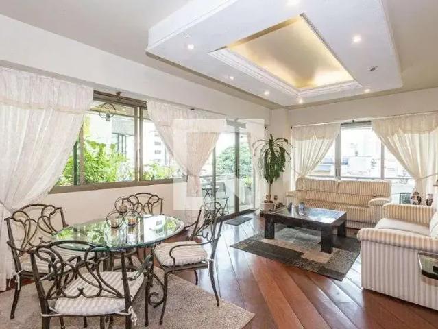 Apartamento para Venda em São Paulo/SP Aclimação 3 Quartos