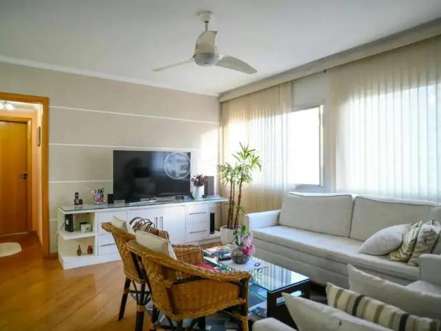 Apartamento para Venda em São Paulo/SP Aclimação 3 Quartos