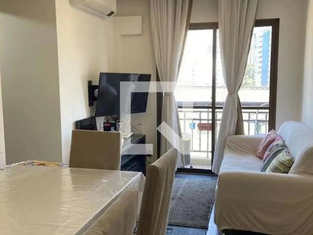 Apartamento para Venda em São Paulo/SP Aclimação 3 Quartos