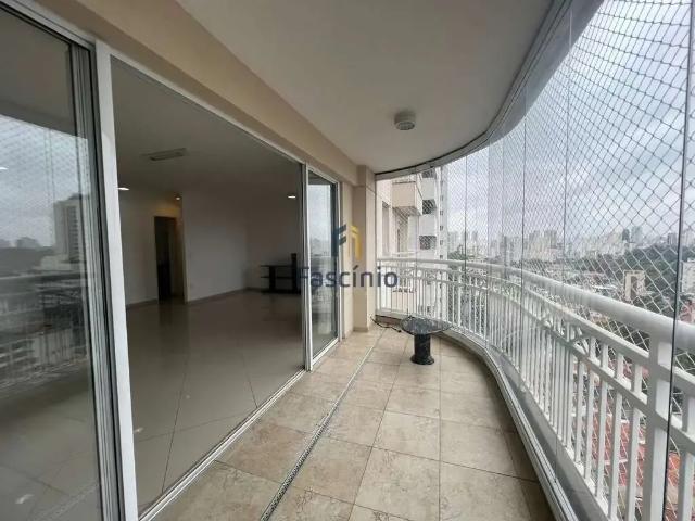Apartamento para Venda em São Paulo/SP Aclimação 3 Quartos