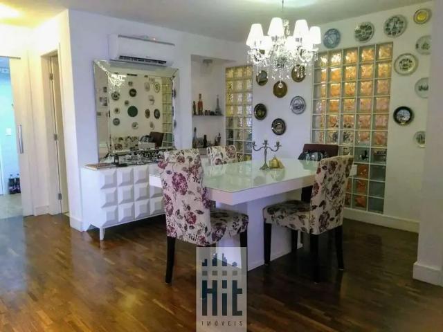 Apartamento para Venda em São Paulo/SP Aclimação 3 Quartos