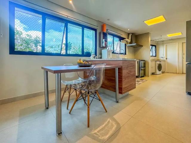 Apartamento para Venda em São Paulo/SP Aclimação 3 Quartos