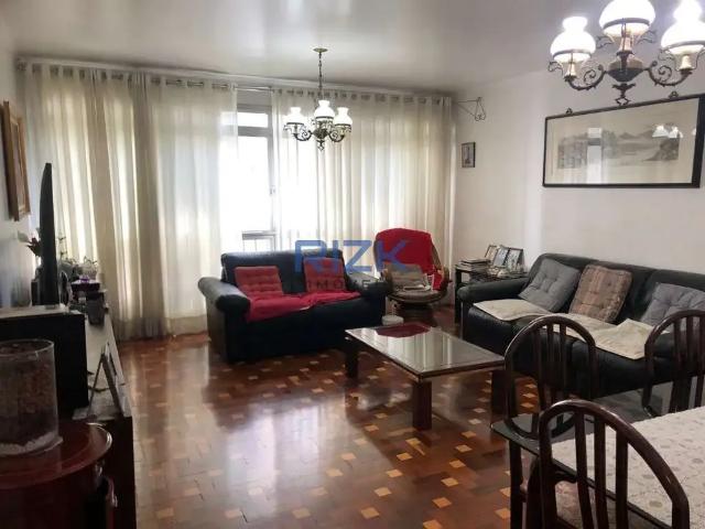 Apartamento para Venda em São Paulo/SP Aclimação 3 Quartos