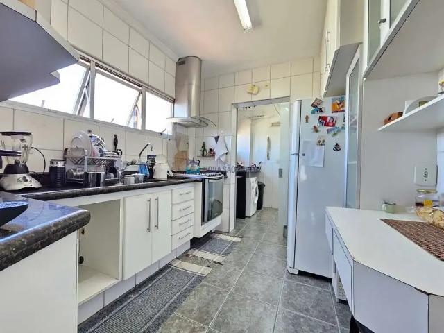 Apartamento para Venda em São Paulo/SP Aclimação 3 Quartos