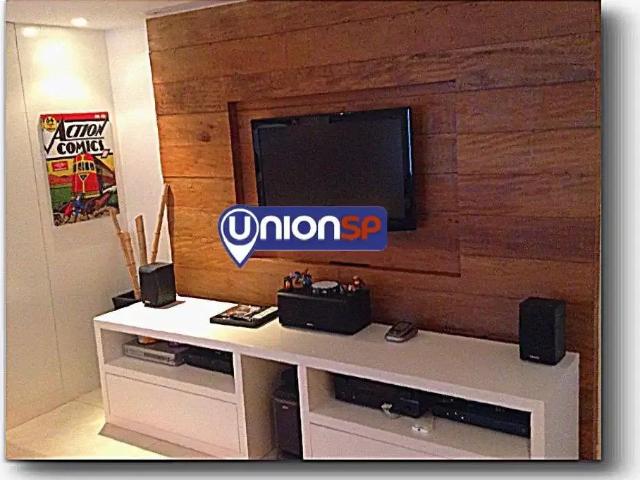 Apartamento para Venda em São Paulo/SP Aclimação 3 Quartos