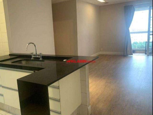 Apartamento para Venda em São Paulo/SP Aclimação 3 Quartos