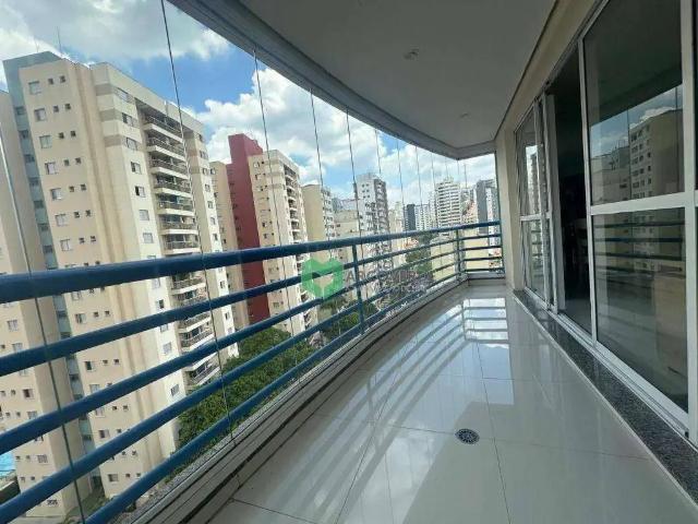 Apartamento para Venda em São Paulo/SP Aclimação 3 Quartos