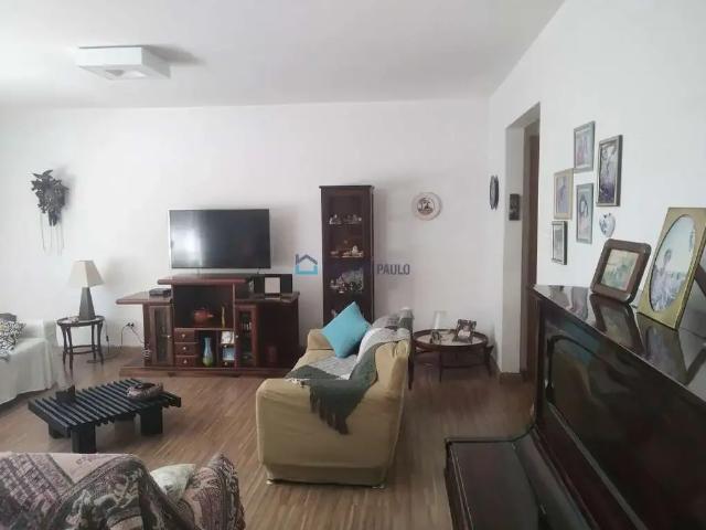 Apartamento para Venda em São Paulo/SP Aclimação 3 Quartos