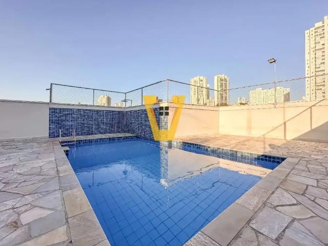 Apartamento para Venda em São Paulo/SP Aclimação 3 Quartos